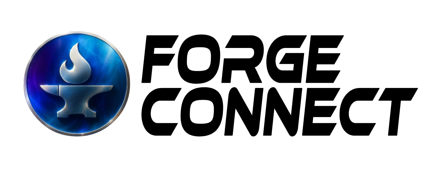 ForgeConnect - By Forge1 Innovations Inc